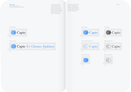 Capio | Simon Griffin