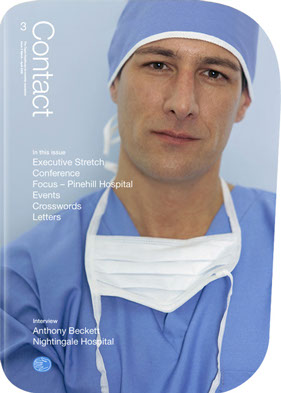 Capio | Simon Griffin